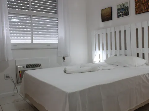 Copacabana - Nossa Senhora 103 - Copacabana, Brazil