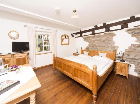 Altes Stadttor - Kastellaun