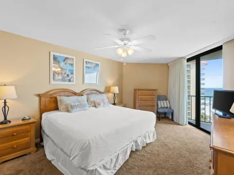 Summerhouse 711c - Panama City, FL