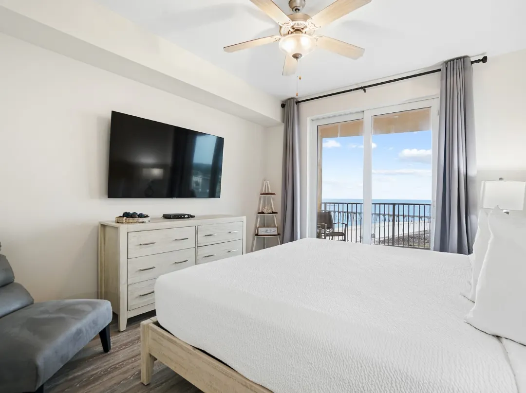 Calypso Resort Tower 3-802 - Panama City Beach, FL