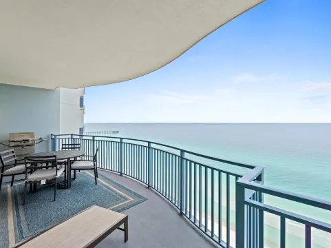 Sterling Breeze 2004 - Panama City Beach, FL