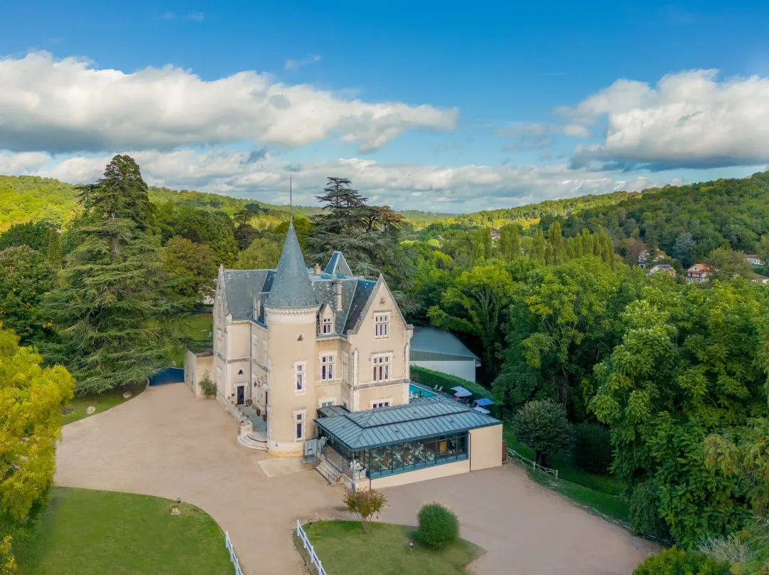 Chateau Des Reynats - Périgueux
