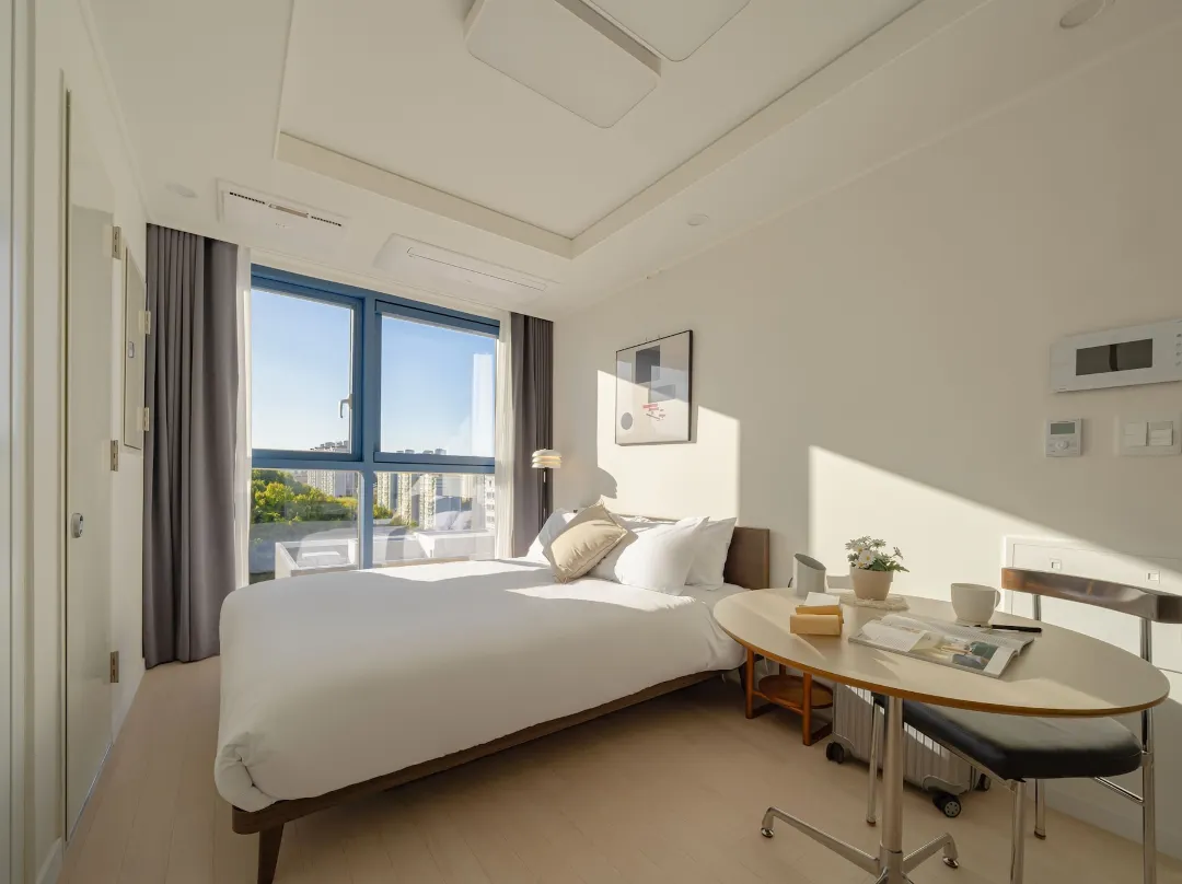 Urbanstay Dangjin Terminal - Incheon