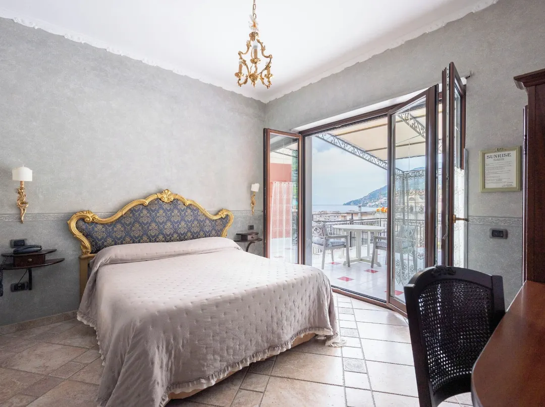 Sunrise Guest House - Maiori