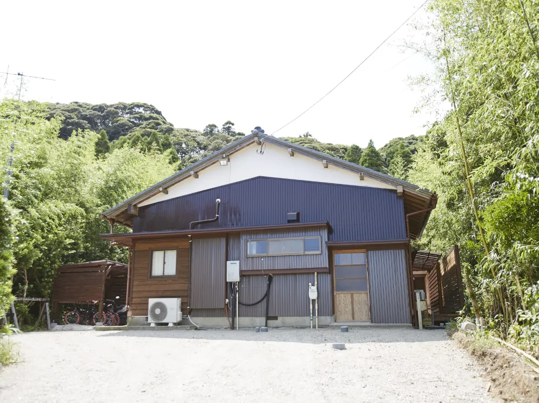 Guest House Preta Torami - Tokio