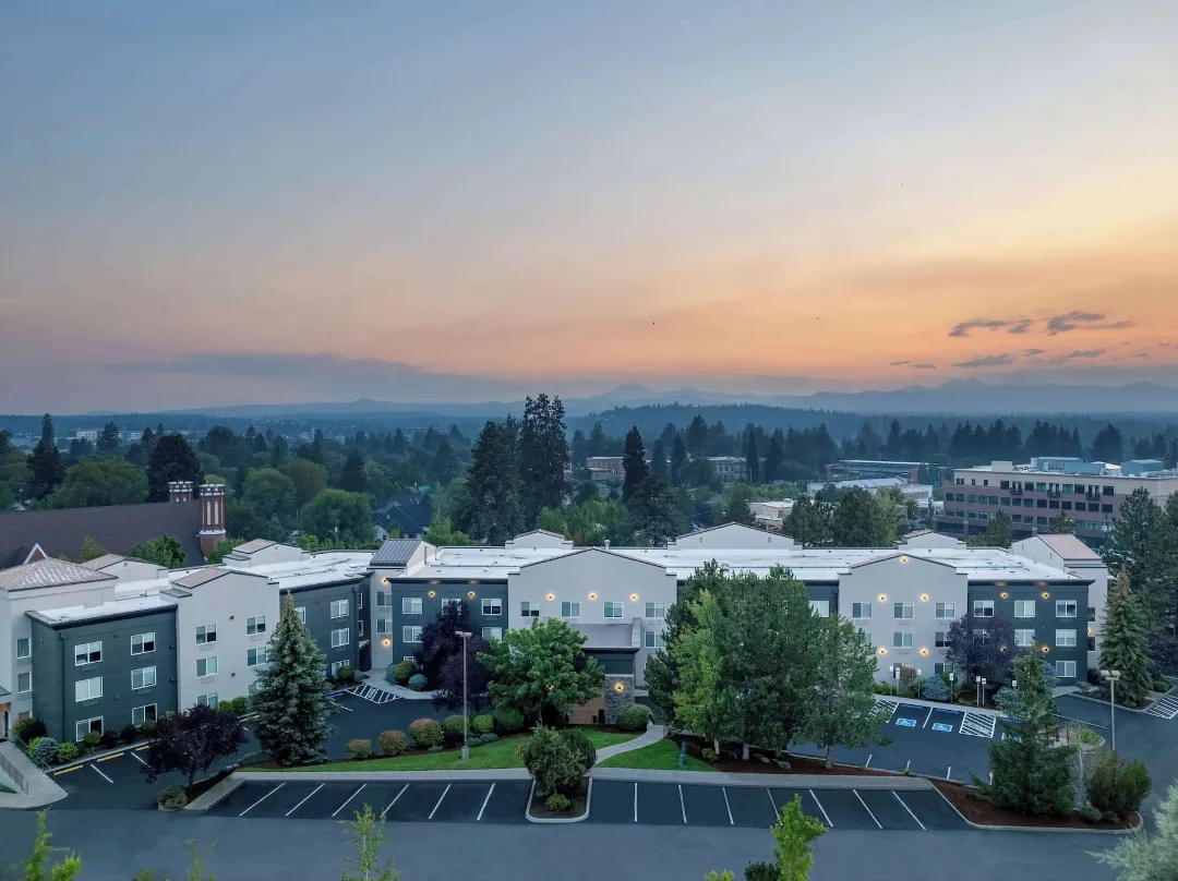 The Newberry Hotel Bend, Tapestry Collection By Hilton - Bend, OR