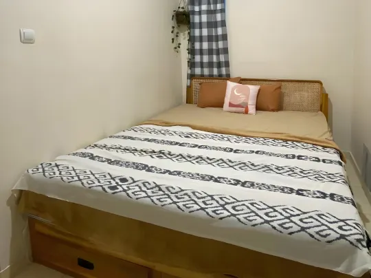 Et Malio Stay & Travel Malioboro Pusat Kota Yogyakarta - Yogyakarta