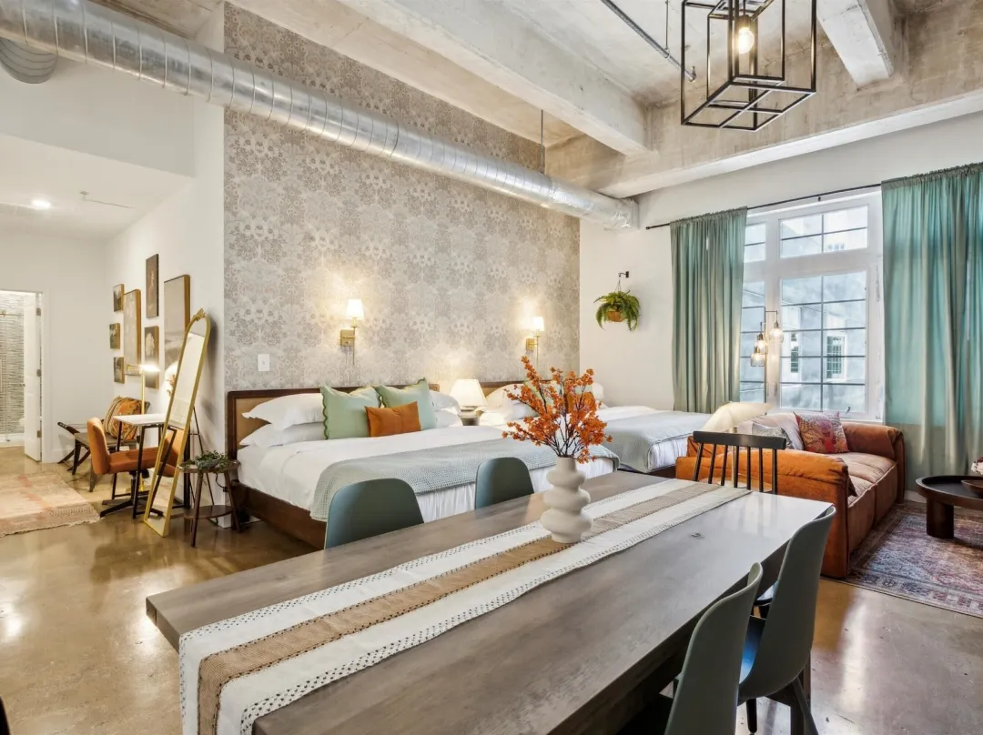 Storehouse Lofts - Philadelphia, PA