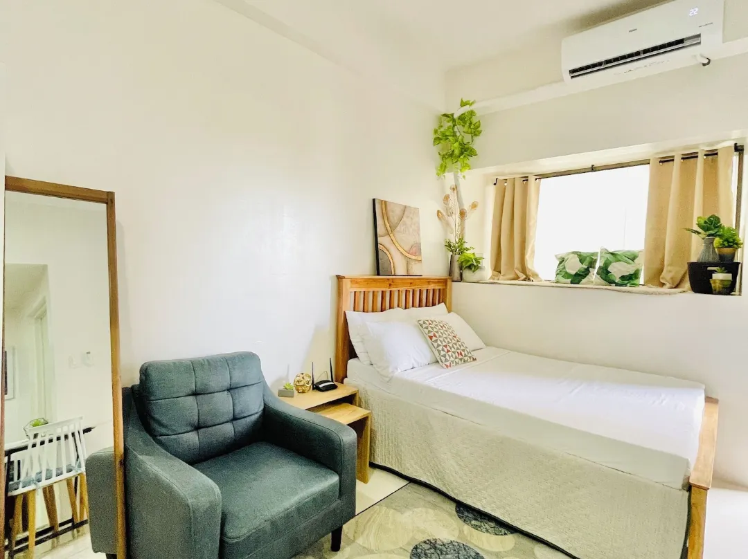 Wv Towers - Iloilo City