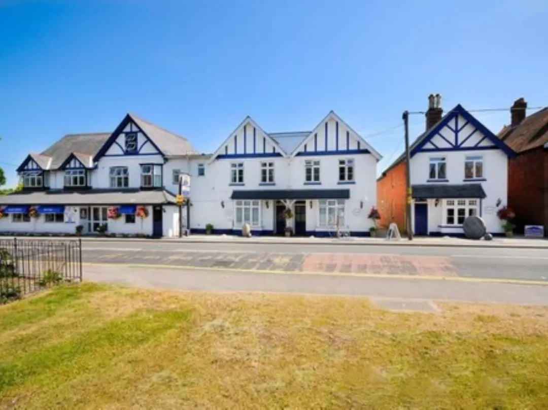 Penny Farthing Hotel & Cottages - Lyndhurst, UK