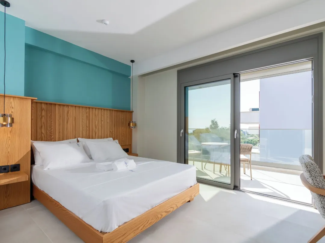 Hp Family Suites - Halkidiki