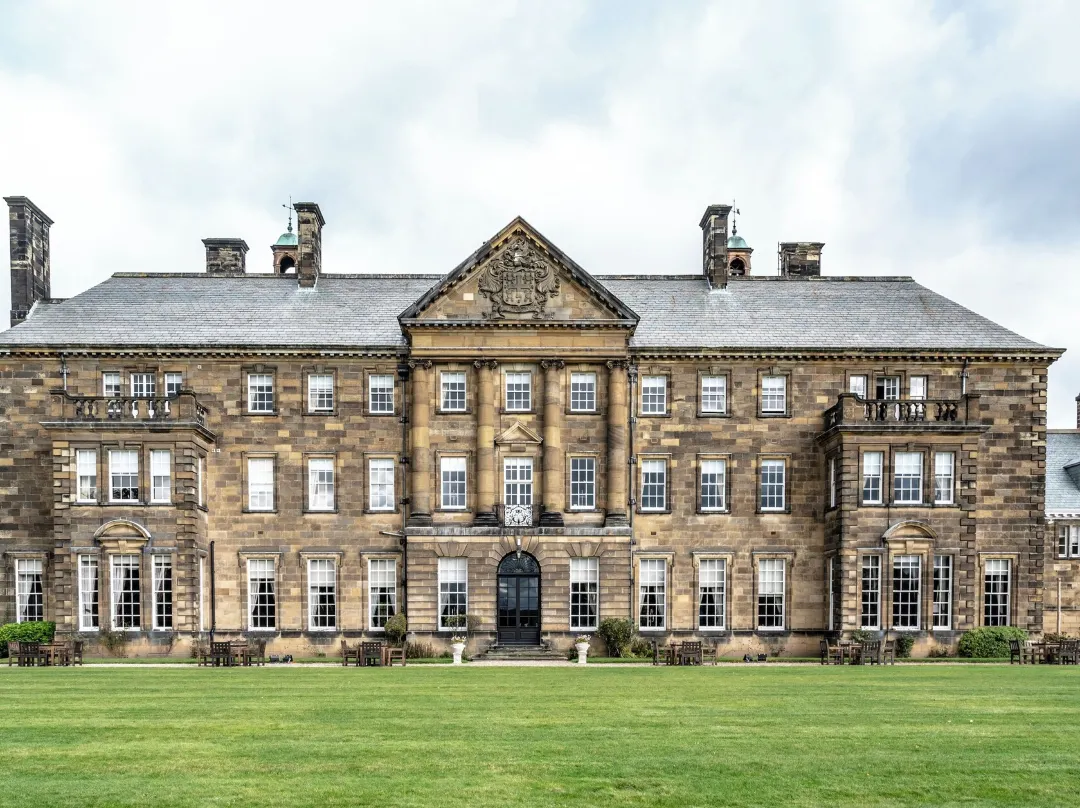 Crathorne Hall - Stockton-on-Tees