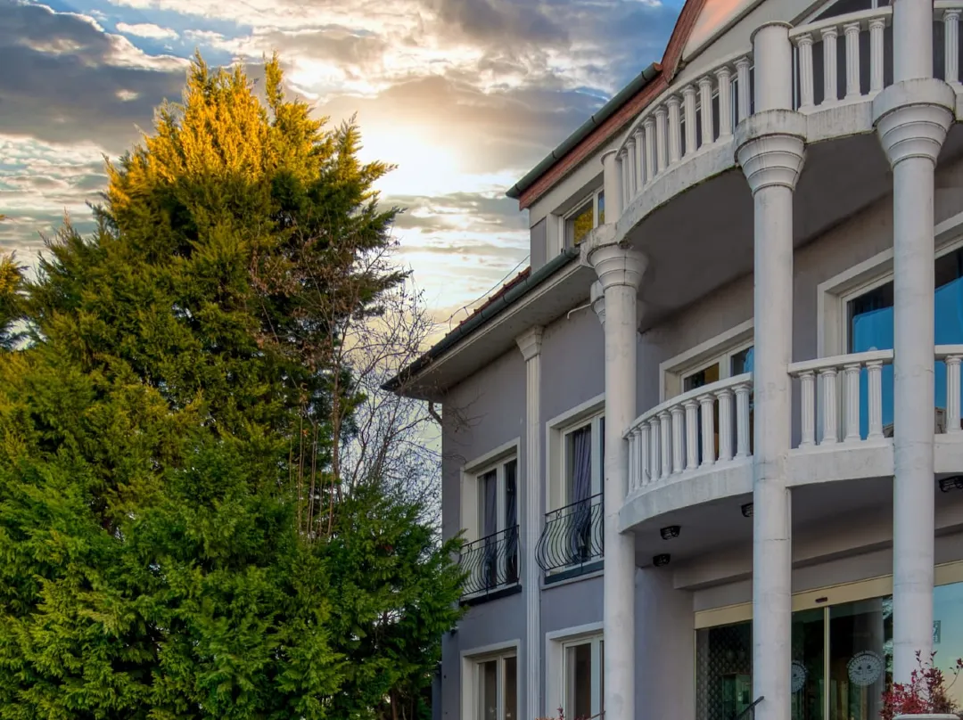 Duna Relax Hotel Ráckeve - Ráckeve