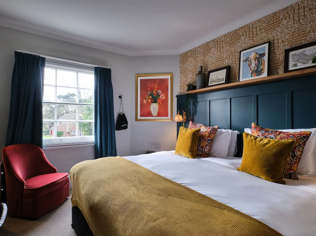 The Bulls Head Hotel - Bromley