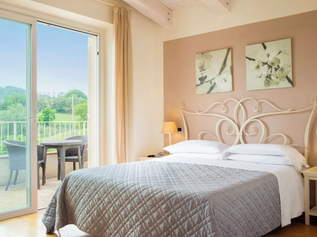 Hotel Giardino Suites&spa - Sirolo