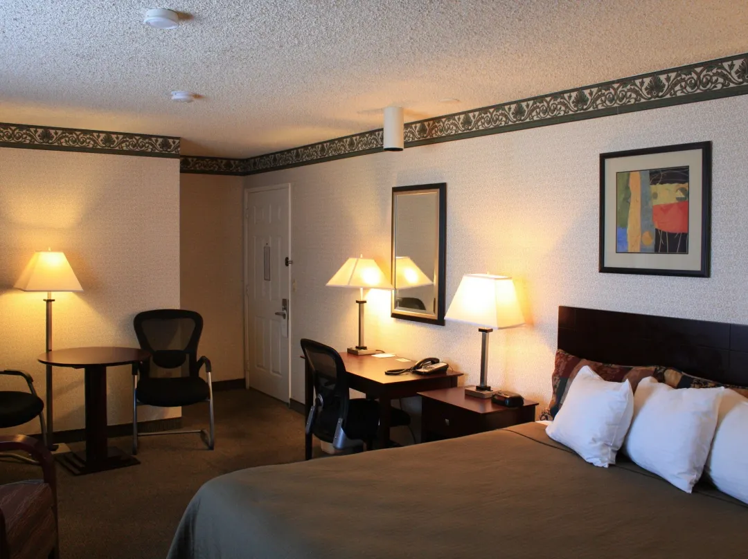 Winnemucca Holiday Motel - Winnemucca, NV