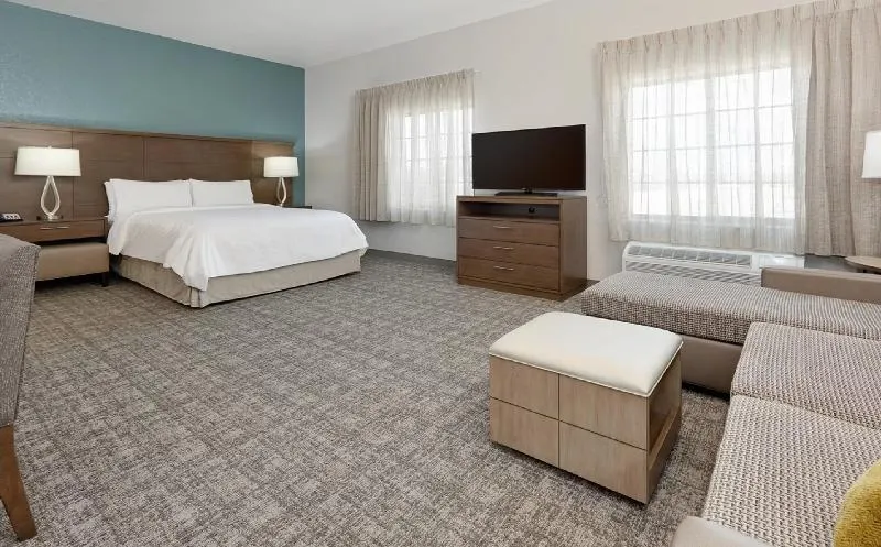 Staybridge Suites Shertz - Universal City, TX