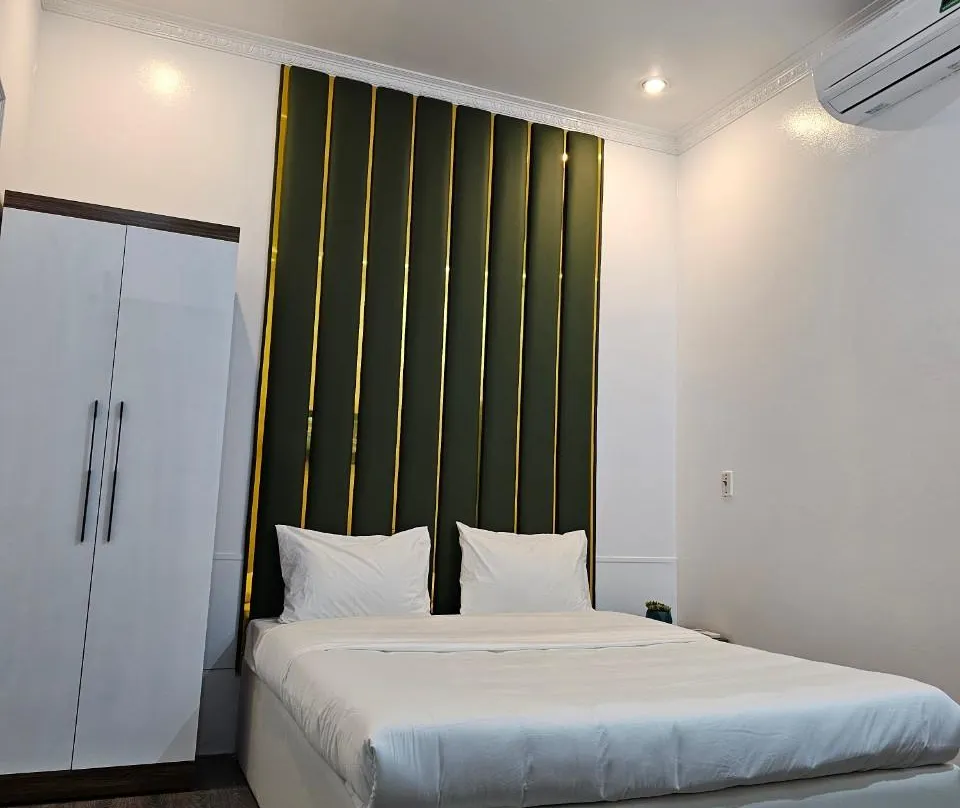 Milano Hotel - Hai Duong