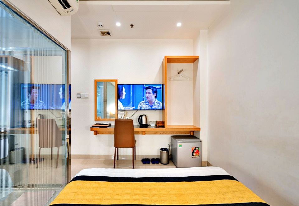 S79 Son Mi Hotel 839 le Hong Phong Street, Ho Chi Minh City, 2025 Updated Prices and Discounts ...