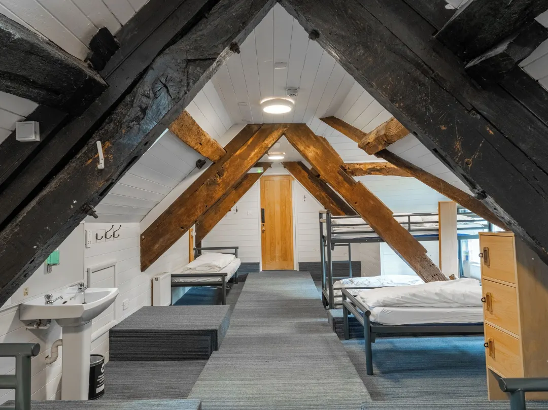 Yha Hartington Hall - Hartington