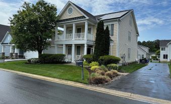 Stay Salty OC Beach House, Worcester County - 2025 Updated Prices ...