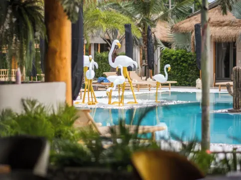 The Deck Cottages Samui - Koh Samui