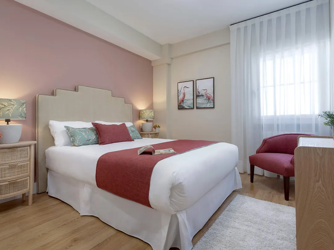 Bright Stay Córdoba. Paseo De La Victoria - Córdoba