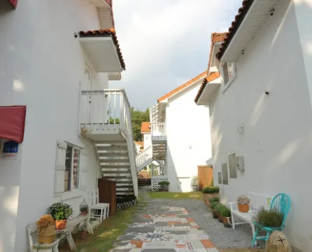 Taean , Milky Blue Pension - 태안군