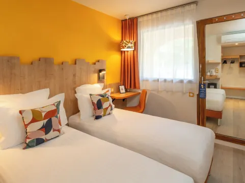 Sure Hotel By Best Western Mougins Belvedere - Mougins