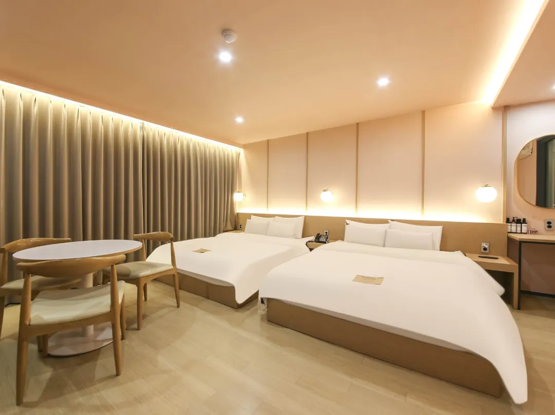 Suncheon Yaja Suncheon Jorye Branch - Suncheon