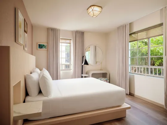 Found Hotel, Miami Beach, Series By Marriott - North Miami, FL