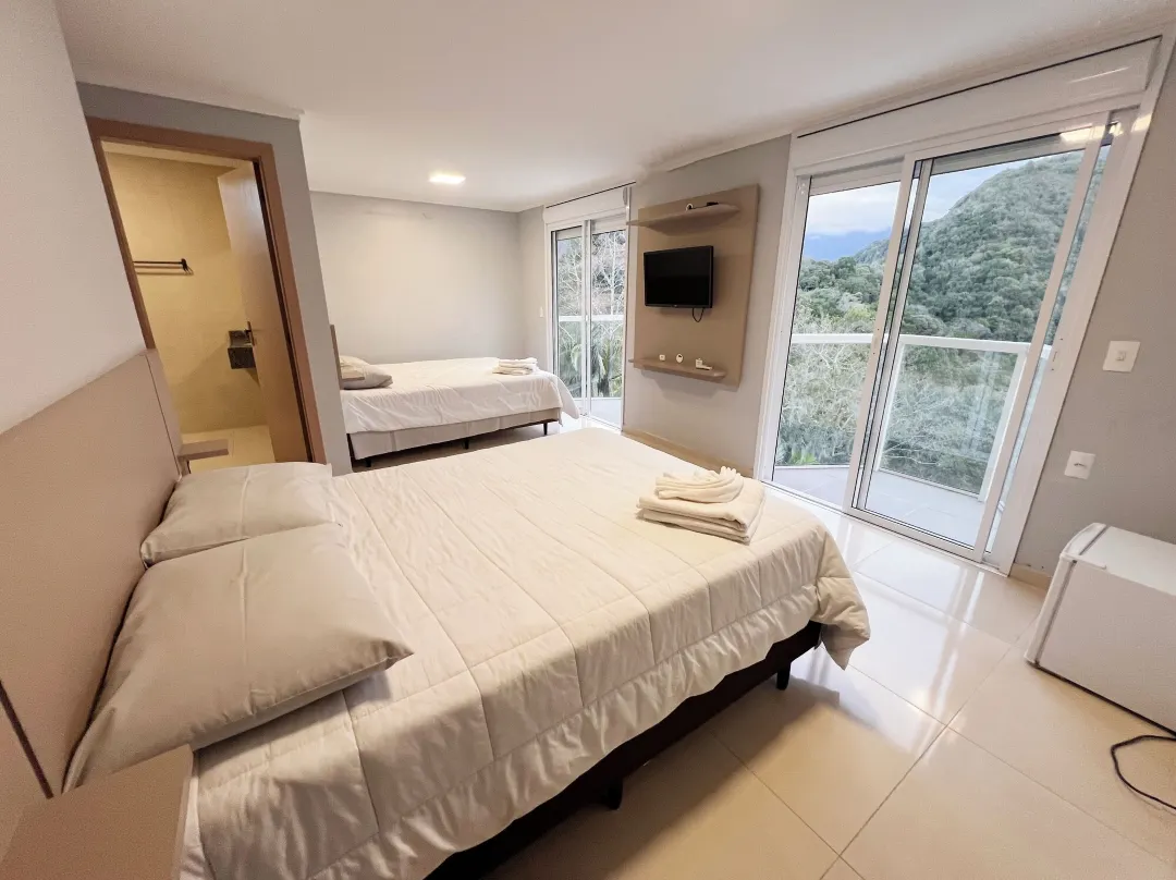 Hotel Du Rastro - Bom Jardim da Serra