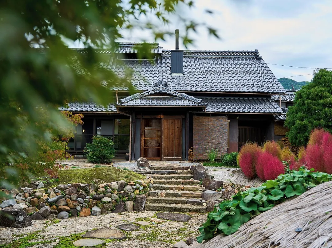 Ryokan Tsuchi To Ito - 長野市