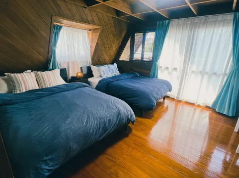 Pension Aichan - 名護市