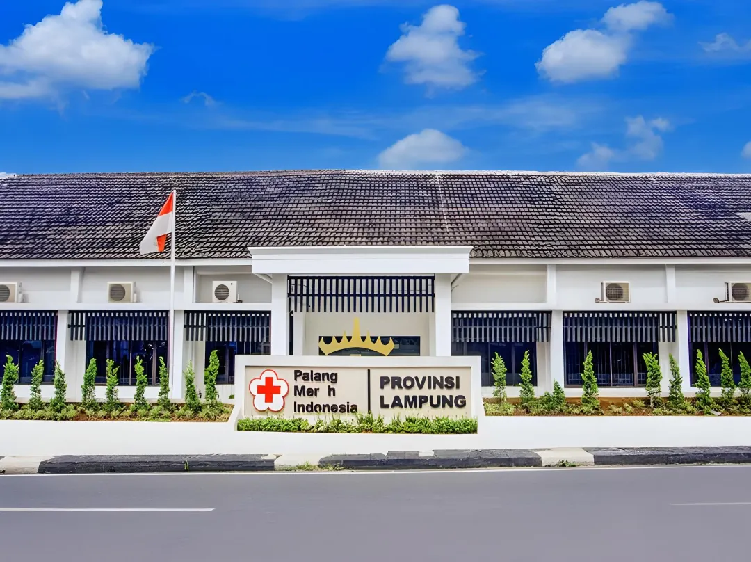 Hotel O Teluk Betung Near Bank Indonesia Formerly Wisma Pmi - Bandar Lampung
