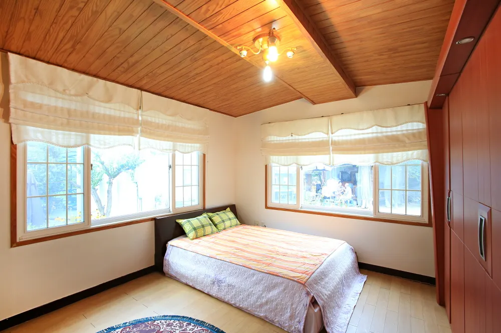 Gapyeong Eoreumgol - Gapyeong-gun