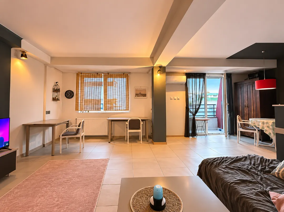 Your Cozy Home In Skopje - Skopje