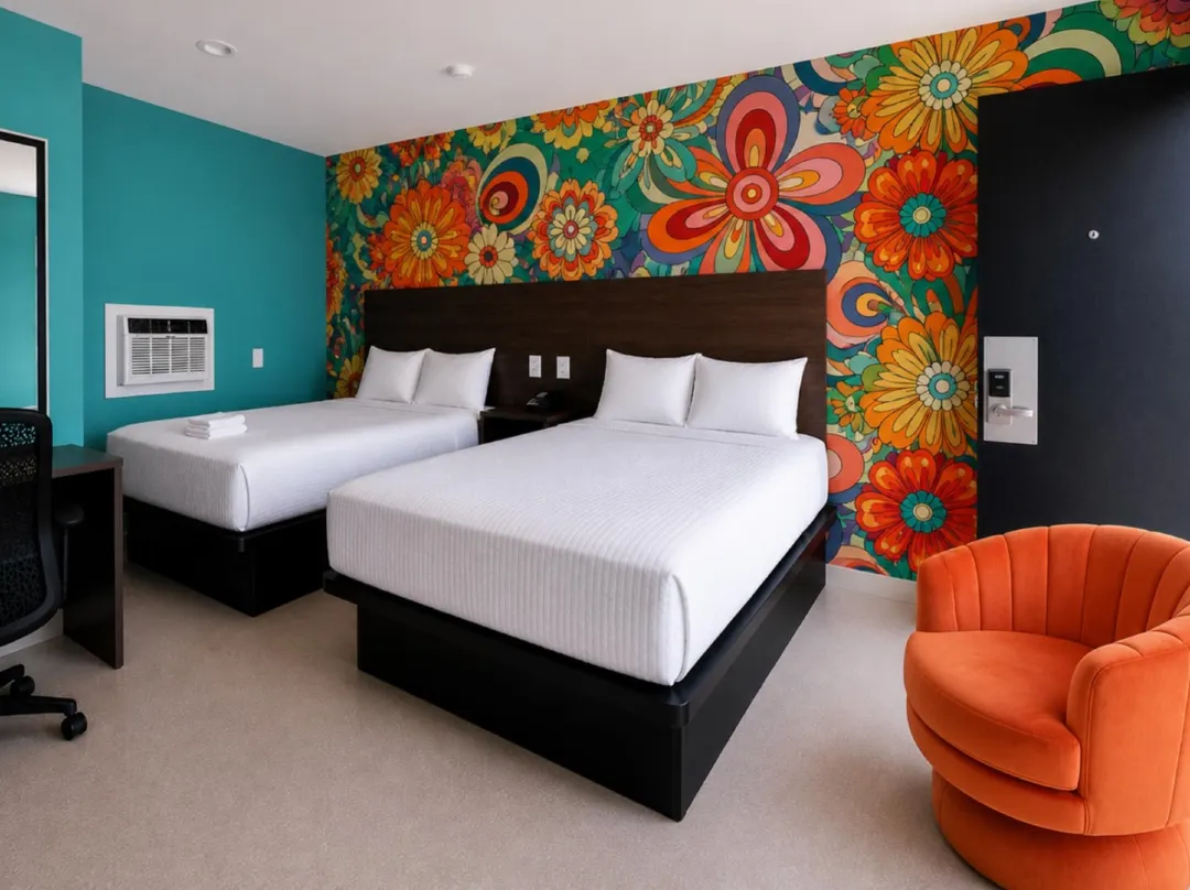 The Blu - Room 15 - Port St. Joe, FL