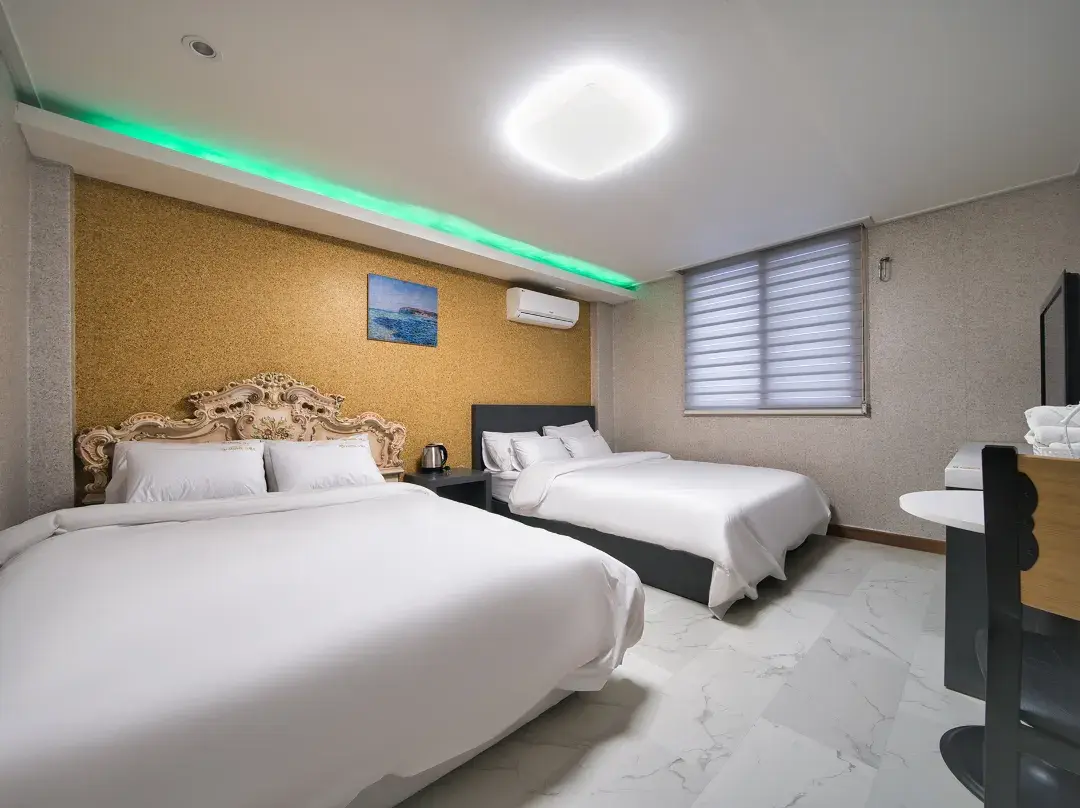 Geochang Grand - Hadong-gun