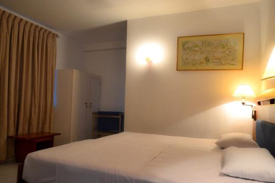 Ykd Tourist Rest - Hikkaduwa