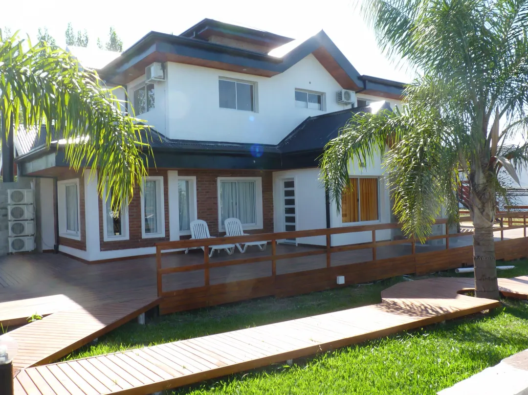 Hotel La Loma Federación - Federación