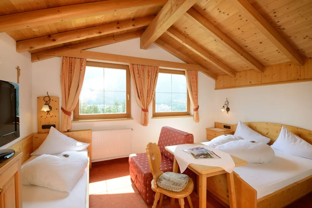 Gasthof Gröbenhof - Neustift im Stubaital