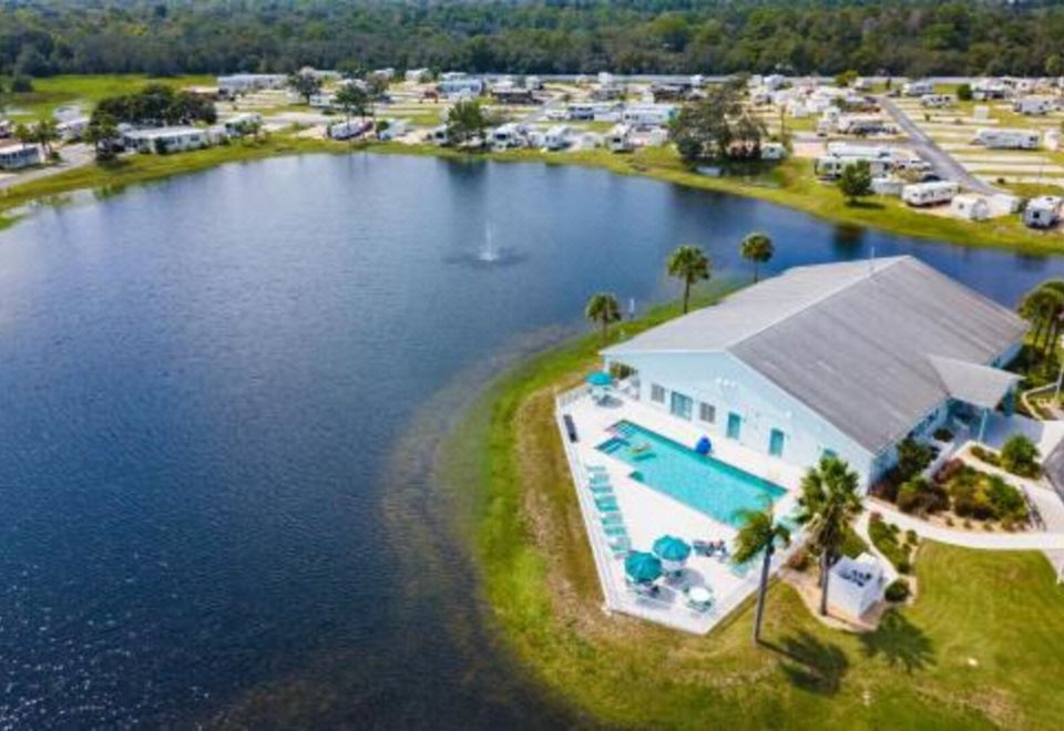 Three Lakes - RV Resort, 2024 | Trip.com