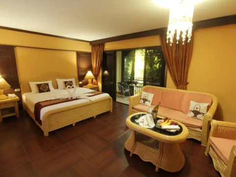Phoomthai Garden - Mueang Phrae District
