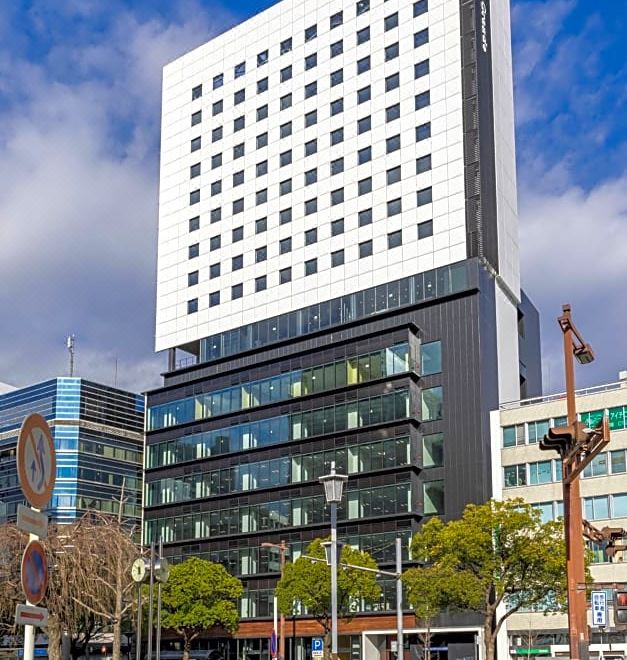 Sanco Inn Grande Nagoya -Hotel & Spa-, Nagoya - Photos, Reviews, Deals ...