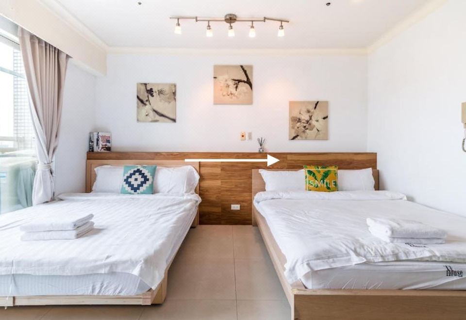 Mango station hotel(芒果驿站旅店) 最新特別料金で宿泊予約-台北 | Trip.com