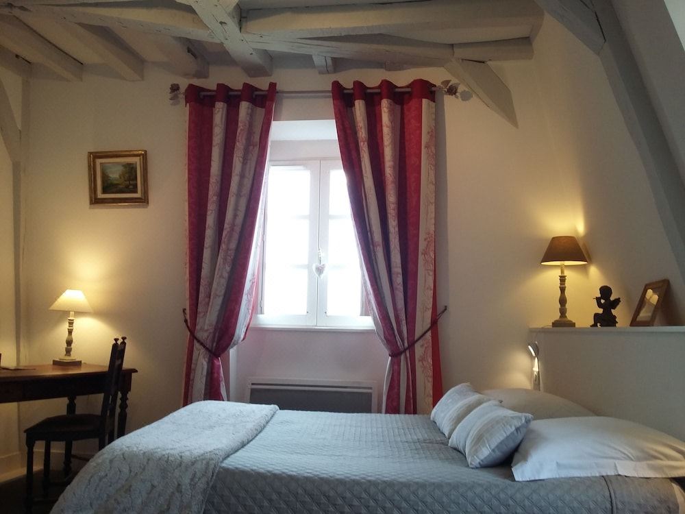 Appartement Relais Saint Pavin - Le Mans