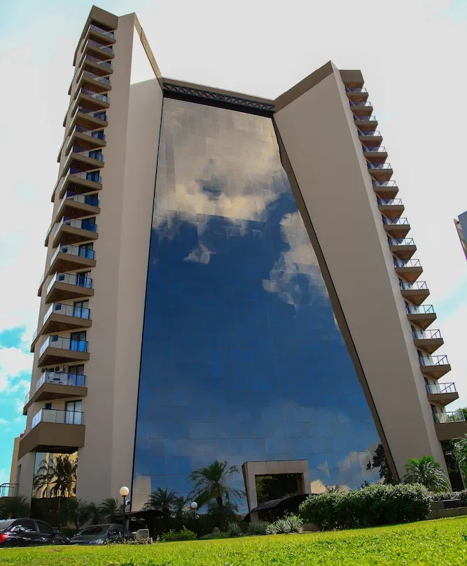 Space Valley - São José dos Campos