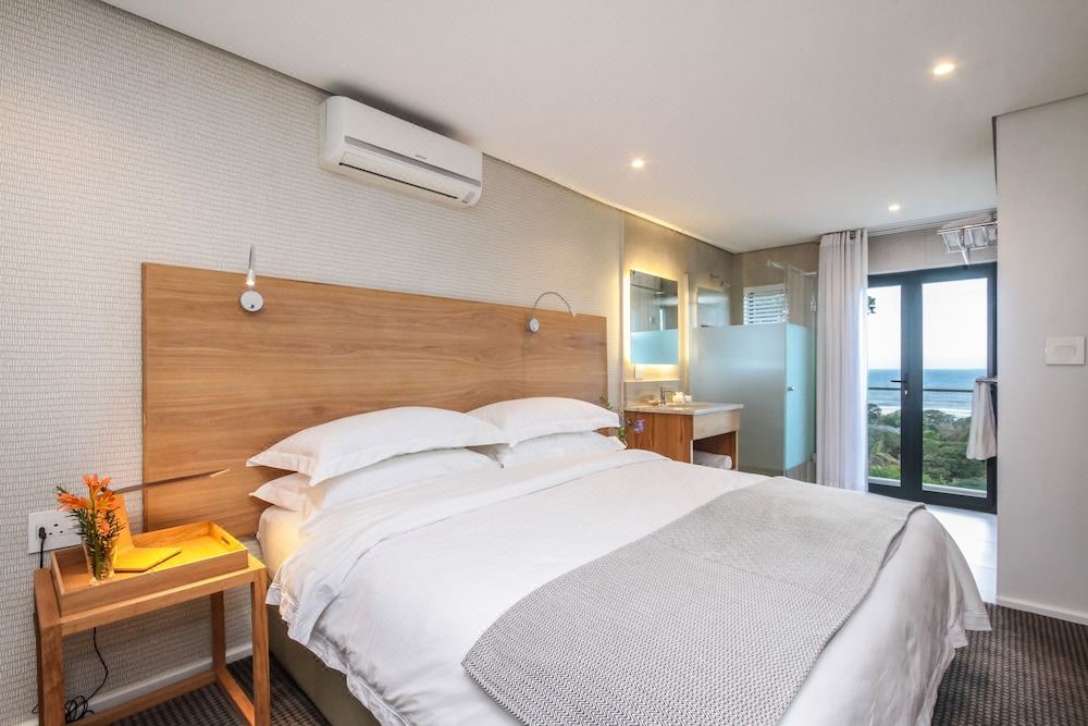 Ocean Vista Boutique Guest House - Durban North