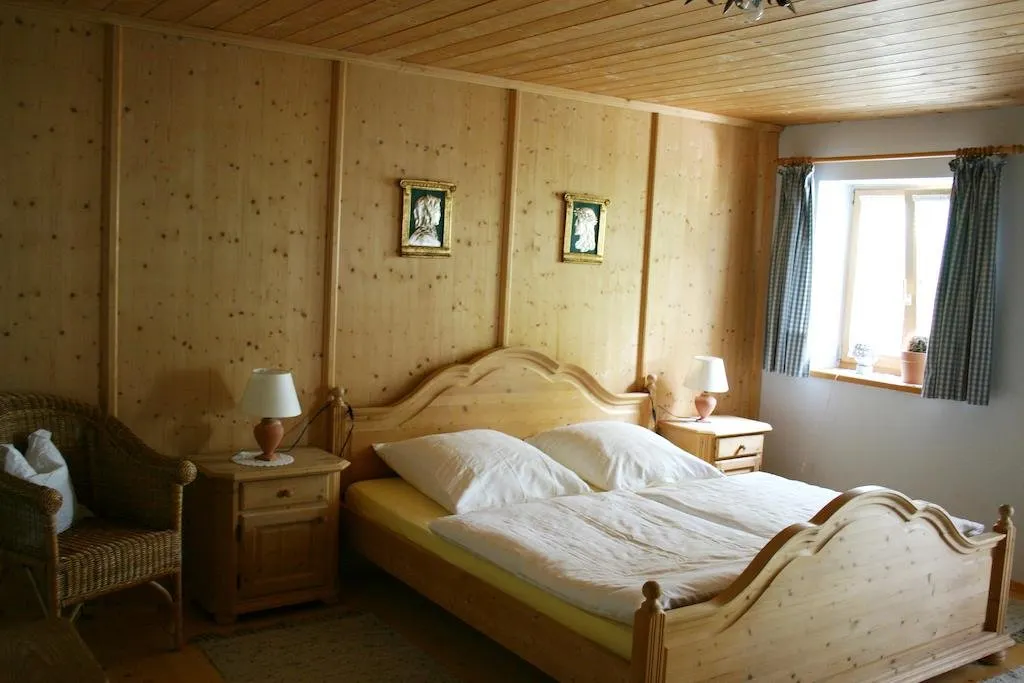 Beim Huber In Linden - Dietramszell